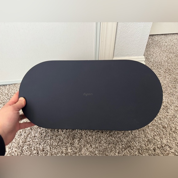 Dyson | Other | Dyson Airwrap Storage Case Navy | Poshmark